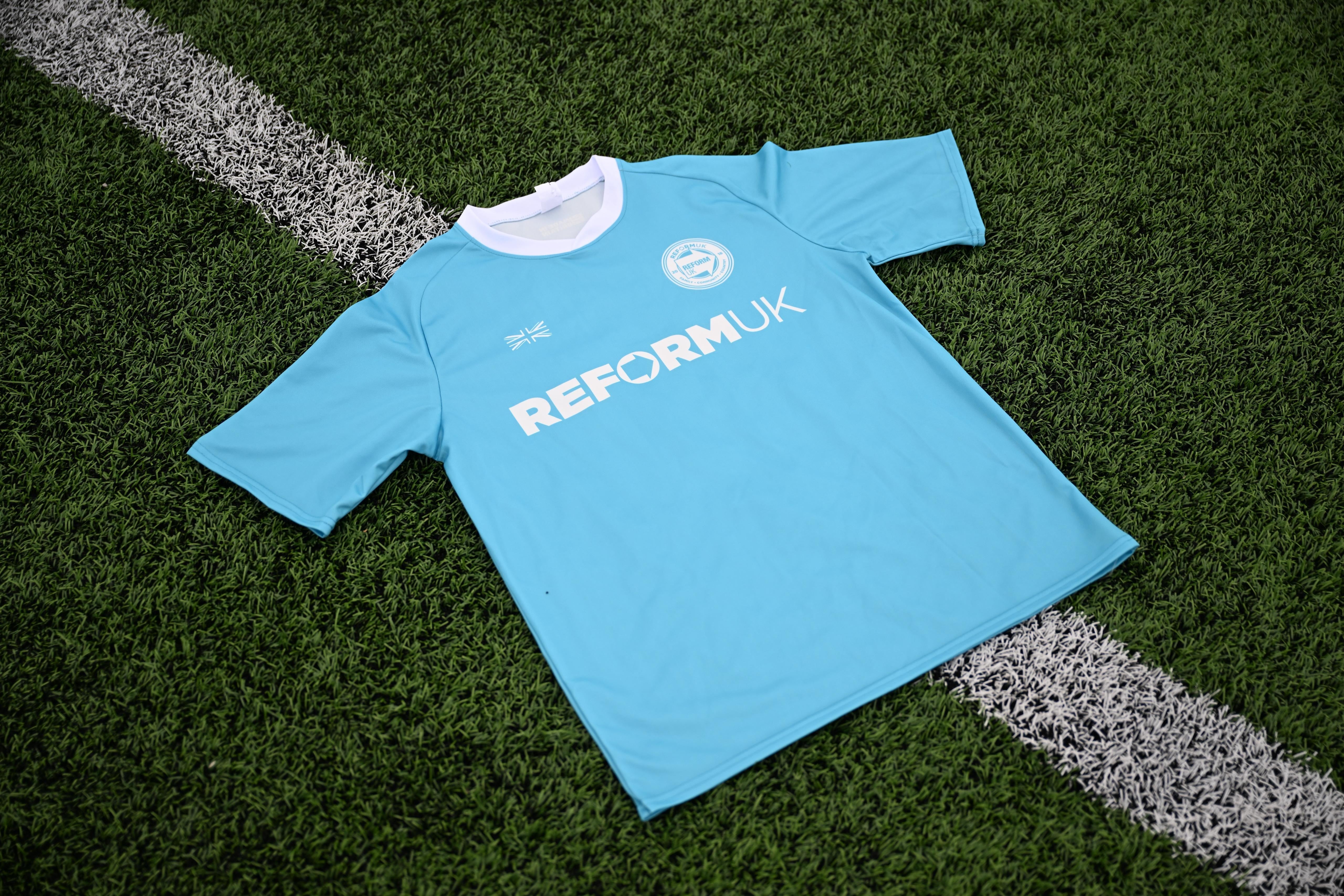 Original Collection – Reform FC